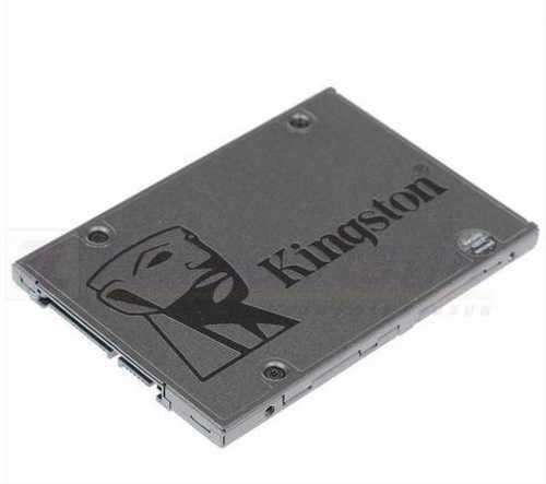 Какой кабель нужен для ssd kingston a400