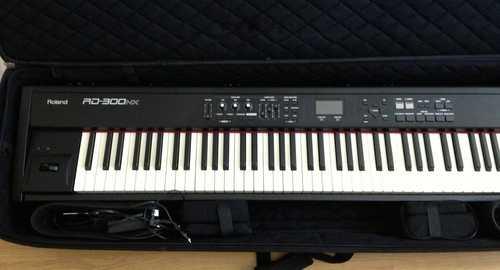 Пианино Roland RD-300 NX + доставка бесплатно | Festima.Ru – частные ...