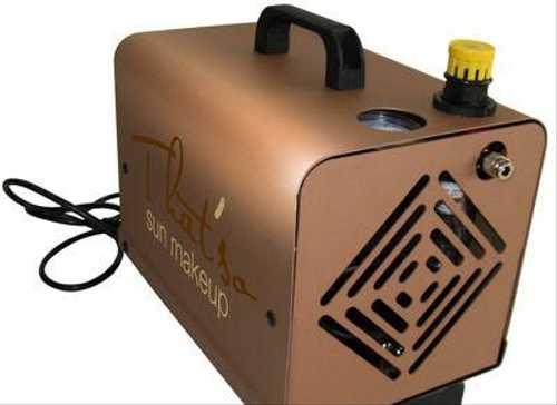 Установка для моментального загара That'so аэрогра