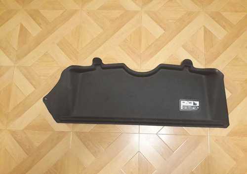 Полка багажника nissan juke (F15) 2011-2020