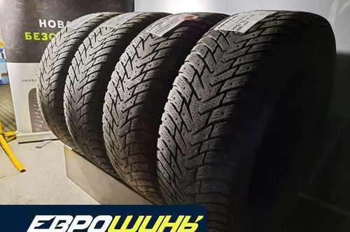 Ikon tyres 265 60 r18