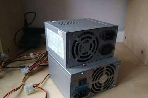 Блоки питания 250W, 350W