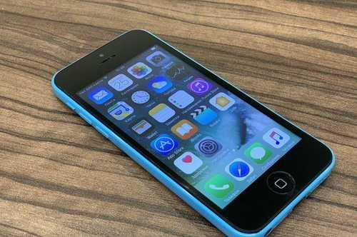 iPhone 5C 16 gb