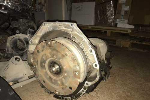 Акпп zf 6hp28