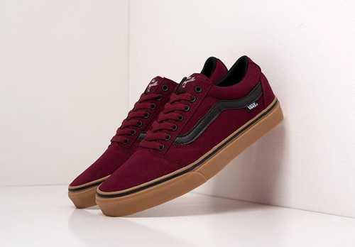 Кеды vans OLD skool