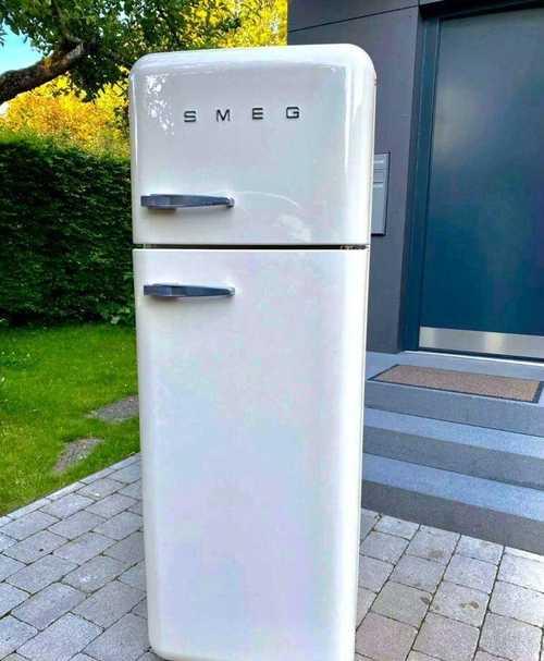Холодильник Smeg Retro