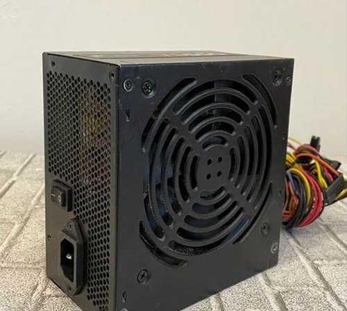 Блок питания Corsair VS550 550W