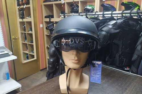 Мотошлем каска с выдвижными очками | Festima.Ru - Мониторинг объявлений