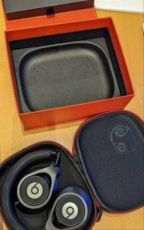 Beats executive by dr dre