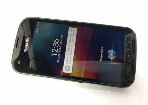 Kyocera DuraForce PRO E6820 32GB D1.1762