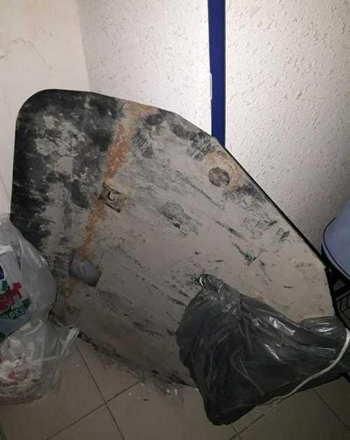 Защита двигателя