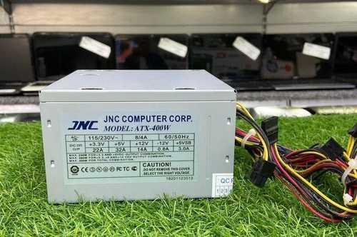 Блок питания JNC ATX-400W