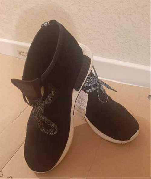 Кроссовки Adidas Chukka NMD C1 S79146