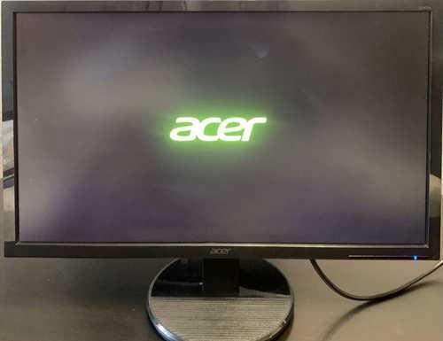 Монитор Acer K242HL