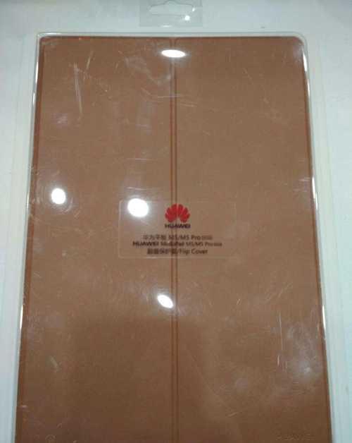 Чехол книжка для планшета Huawei m5/m5 pro
