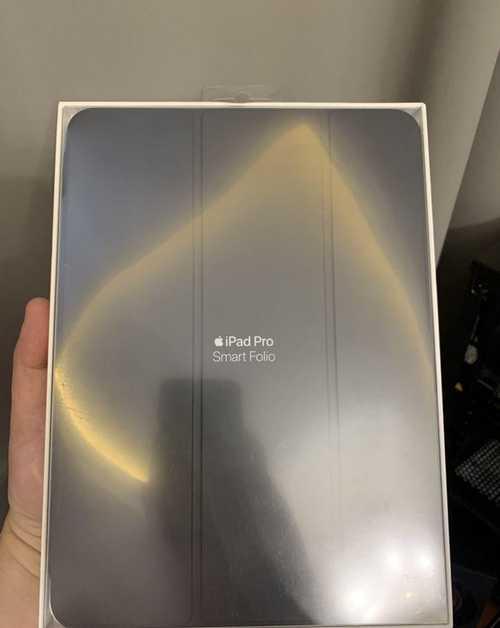 Apple Smart Folio для iPad Pro 11