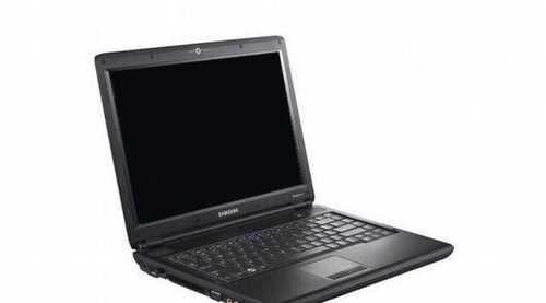 Ноутбук Samsung NP-R418-DA01