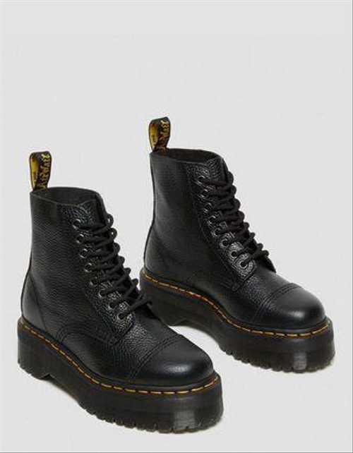 Оригинальные ботинки dr.Martens Sinclair
