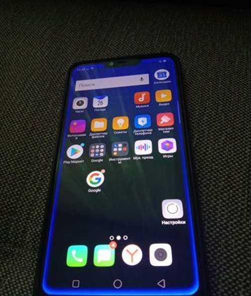 Телефон oppo A5