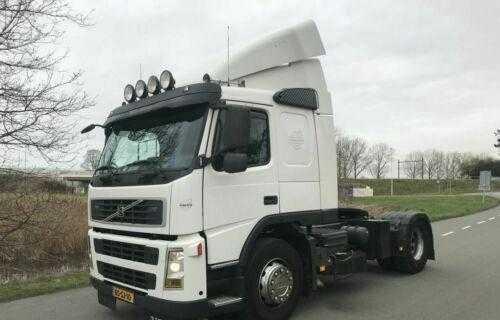 Автозапчасти Volvo FM13