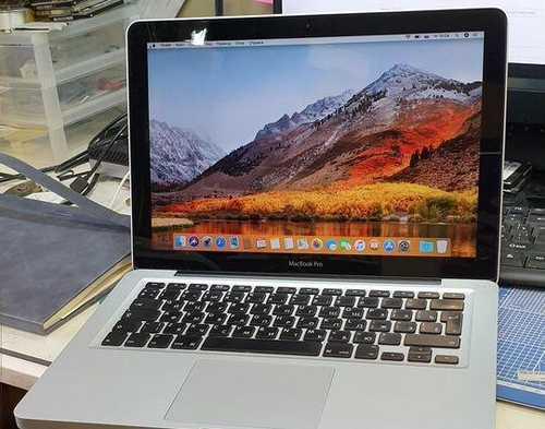 MacBook Pro A1278