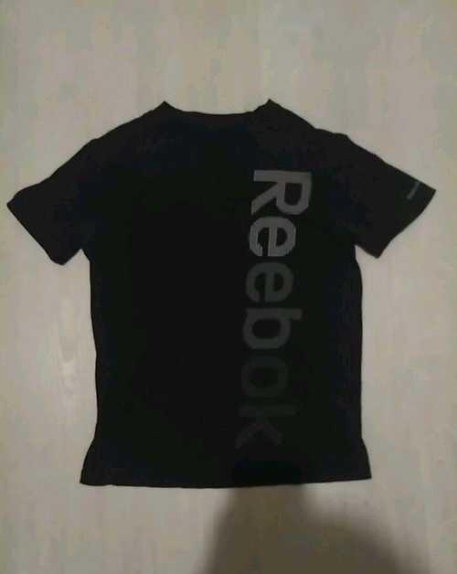 Футболка reebok