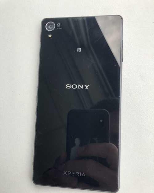 Телефон Sony Xperia Z3