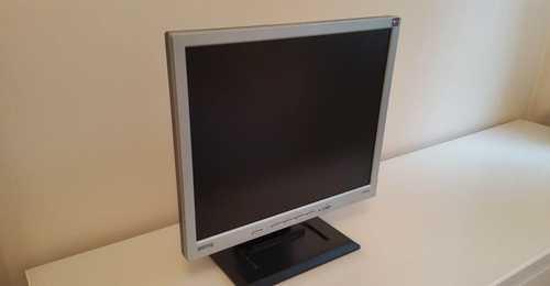 Монитор BenQ FP937S 19"