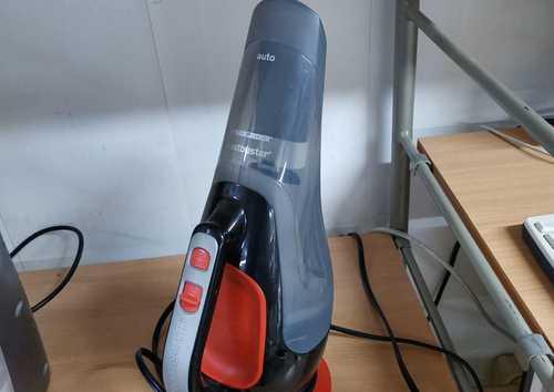Автопылесос black\decker ADV1210-XK (кировский)