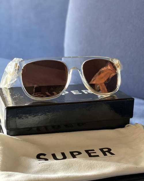 Очки retrosuperfuture rsf оригинал