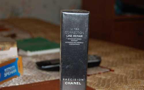 Chanel ultra correction line repair