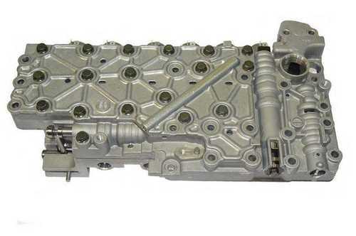 Гидроблок на Митсубиси V5A51