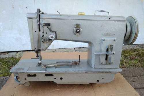 Швейная машинка 1862