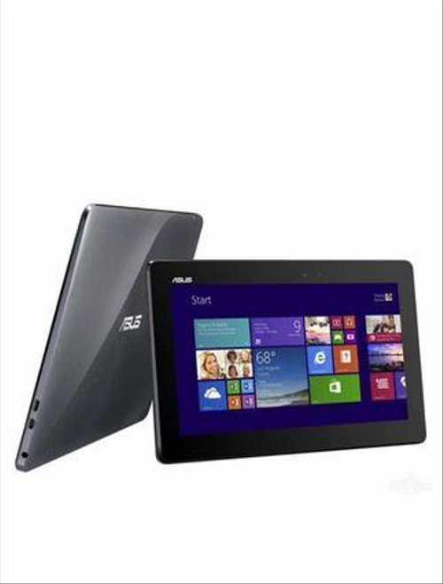 Планшет трансформер Asus t100ta