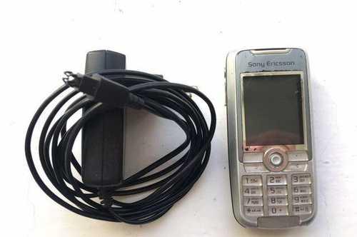 Sony Ericsson K700i рабочий