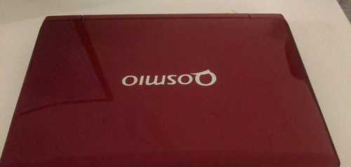 Ноутбук Toshiba qosmio f60