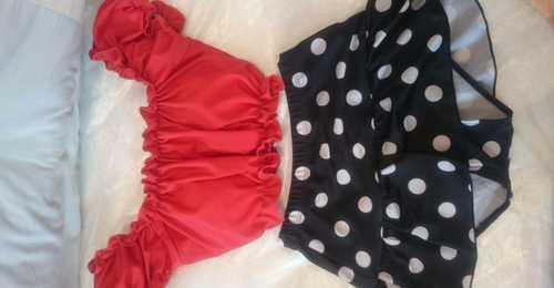 Купальник новый