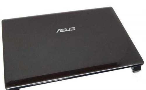 Крышка матрицы ноутбука Asus K42D 13N0-GRA0202