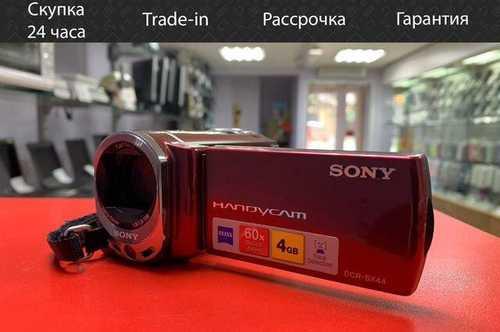 Видеокамера Sony 60x