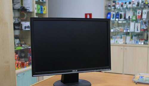 Монитор Asus VW195D