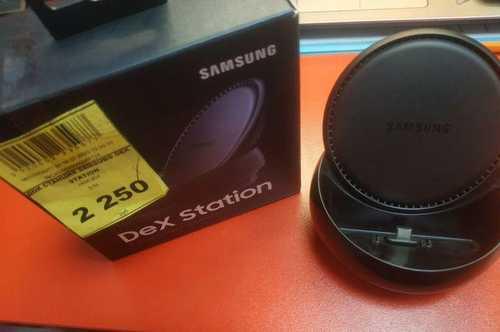Samsung DeX Station