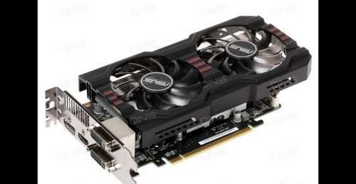 Radeon r7 260x 1gb