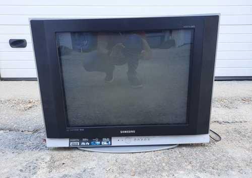 Телевизор Samsung CS29Z40HPQ 29" Доставка