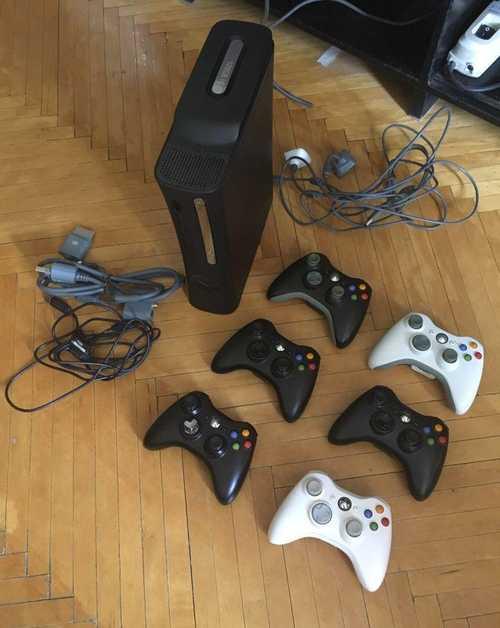 Xbox 360