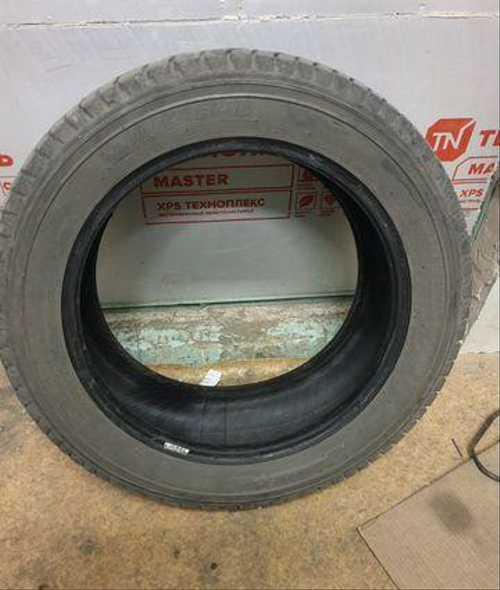 Michelin latitude cross R 18