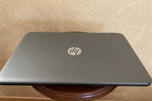 Ноутбук HP 15-g021sr