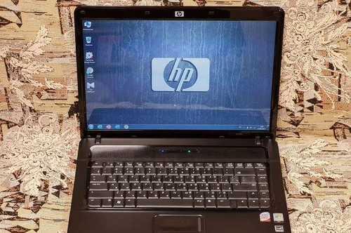 Ноутбук HP Compaq 6730s