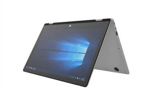 Новый 2в1 планшет-ноутбук IPS 256гб SSD и Windows