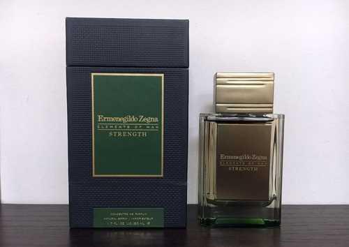 Ermenegildo Zegna Strength (Оригинал)