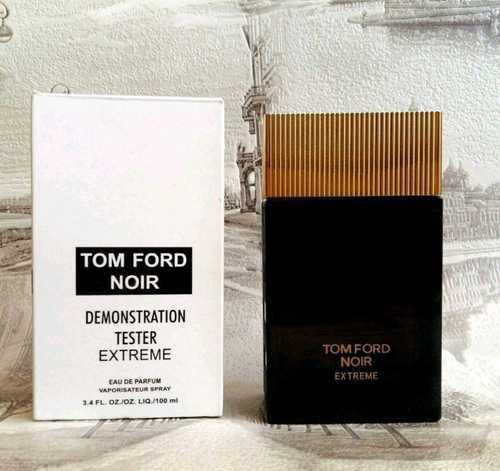 Tom Ford Noir Extreme 100 мл